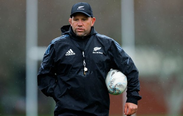 Former All Blacks heap praise on Jason Ryan | Ultimate Rugby Players ...