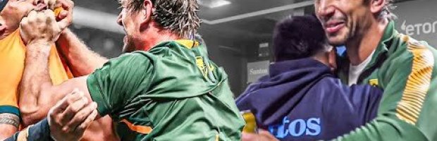 This Video Sums Up Rugby - FROM WAR TO RESPECT | Ultimate Rugby Players ...