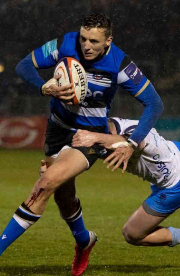 Darren Atkins | Ultimate Rugby Players, News, Fixtures and Live Results