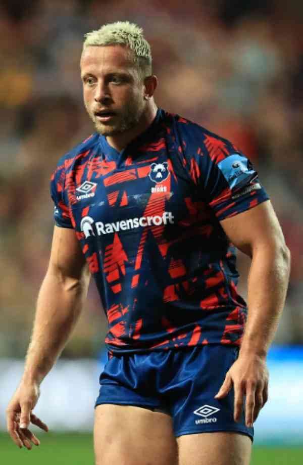 Max Lahiff | Ultimate Rugby Players, News, Fixtures and Live Results