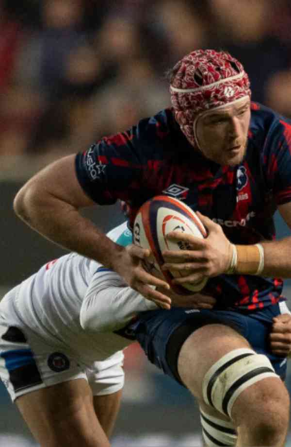 Ed Holmes | Ultimate Rugby Players, News, Fixtures and Live Results