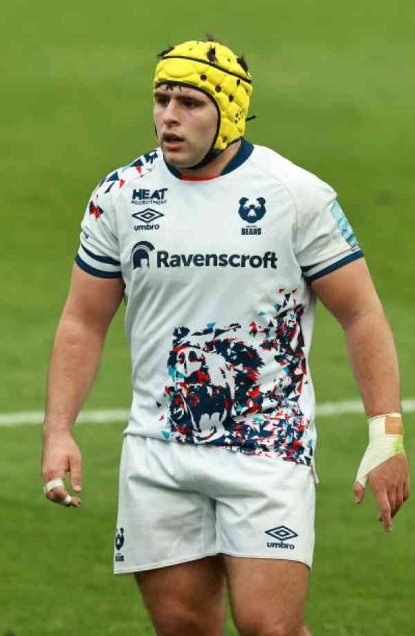 Will Capon | Ultimate Rugby Players, News, Fixtures and Live Results