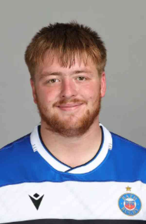 Archie Maggs | Ultimate Rugby Players, News, Fixtures and Live Results