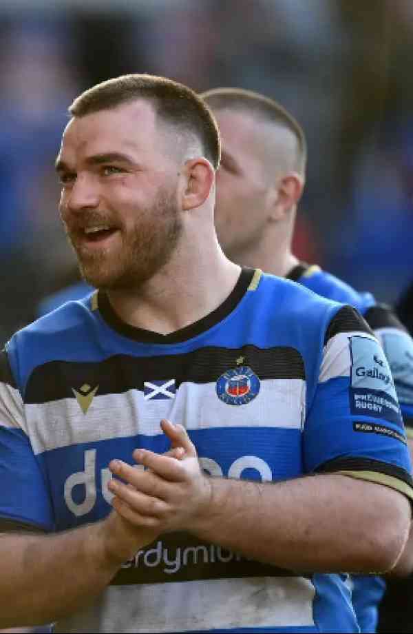 D'Arcy Rae | Ultimate Rugby Players, News, Fixtures and Live Results