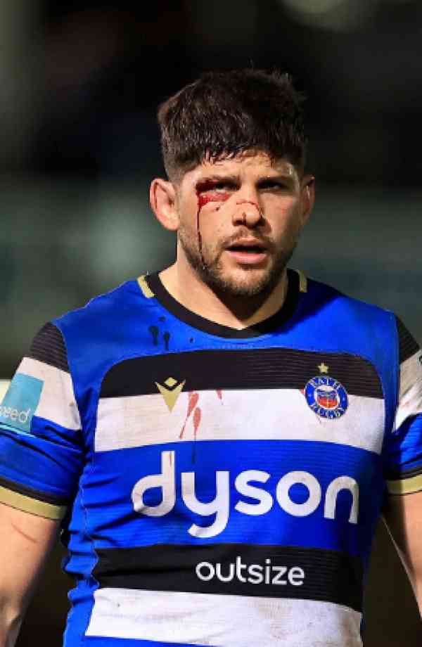 Mike Williams | Ultimate Rugby Players, News, Fixtures and Live Results