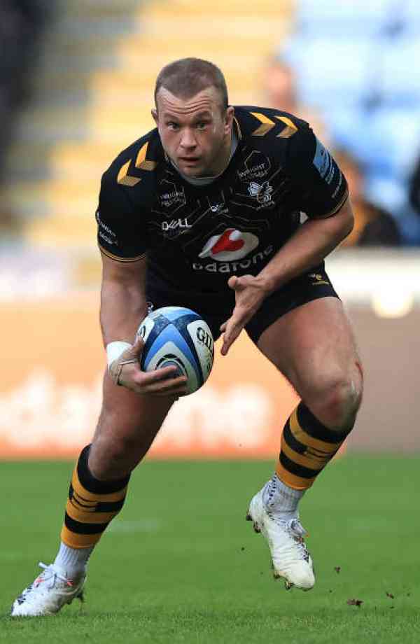 Tom Cruse | Ultimate Rugby Players, News, Fixtures and Live Results