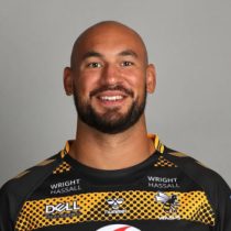 Wasps - Squad | Ultimate Rugby Players, News, Fixtures and Live Results