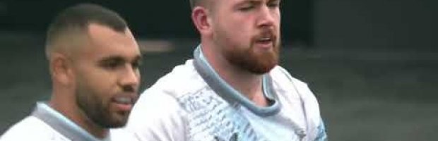 George Head sees room for improvement after Harlequins victory over ...