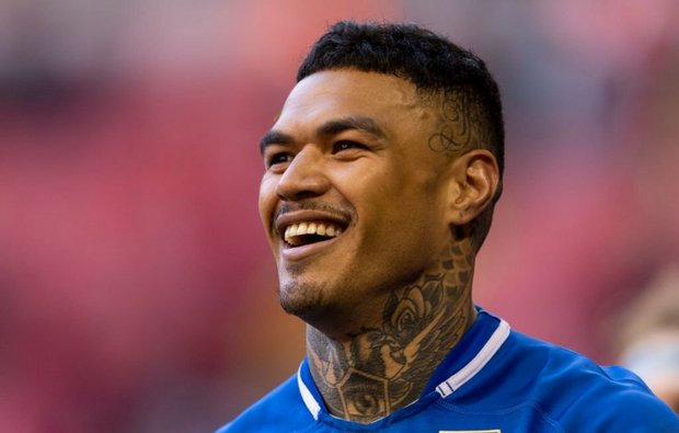 Melbourne Rebels Sign Monty Ioane | Ultimate Rugby Players, News ...