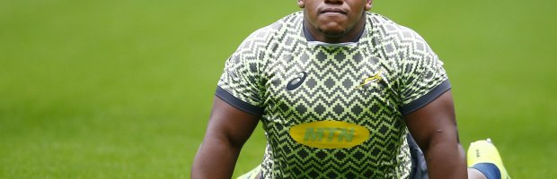 Bongi Mbonambi joins Springboks in Buenos Aires | Ultimate Rugby ...