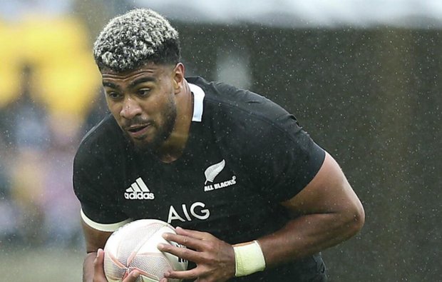 All Blacks named to play Australia in Melbourne | Ultimate Rugby ...