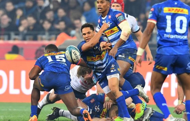 DHL Stormers to face Edinburgh at DHL Stadium | Ultimate Rugby Players ...