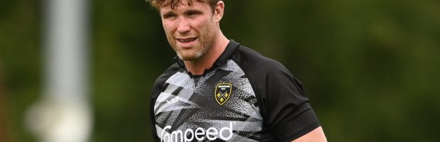 Rowlands leads new look Dragons RFC | Ultimate Rugby Players, News ...