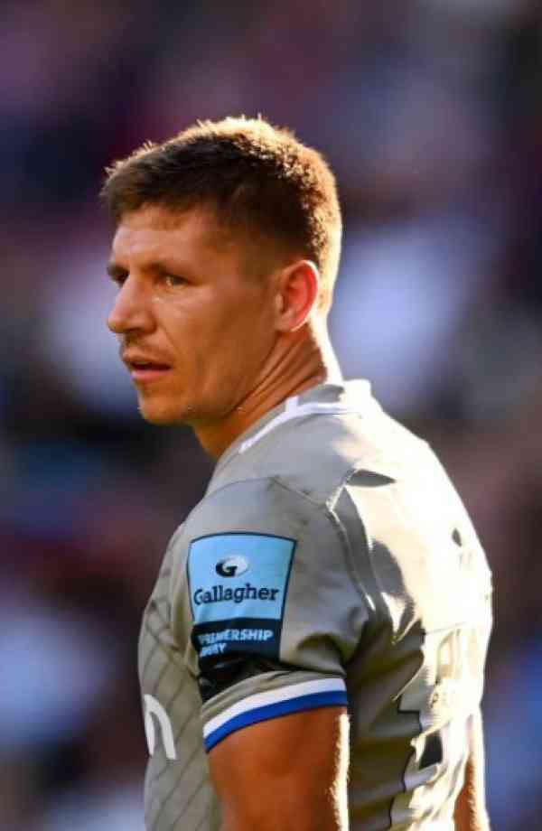 Piers Francis | Ultimate Rugby Players, News, Fixtures and Live Results