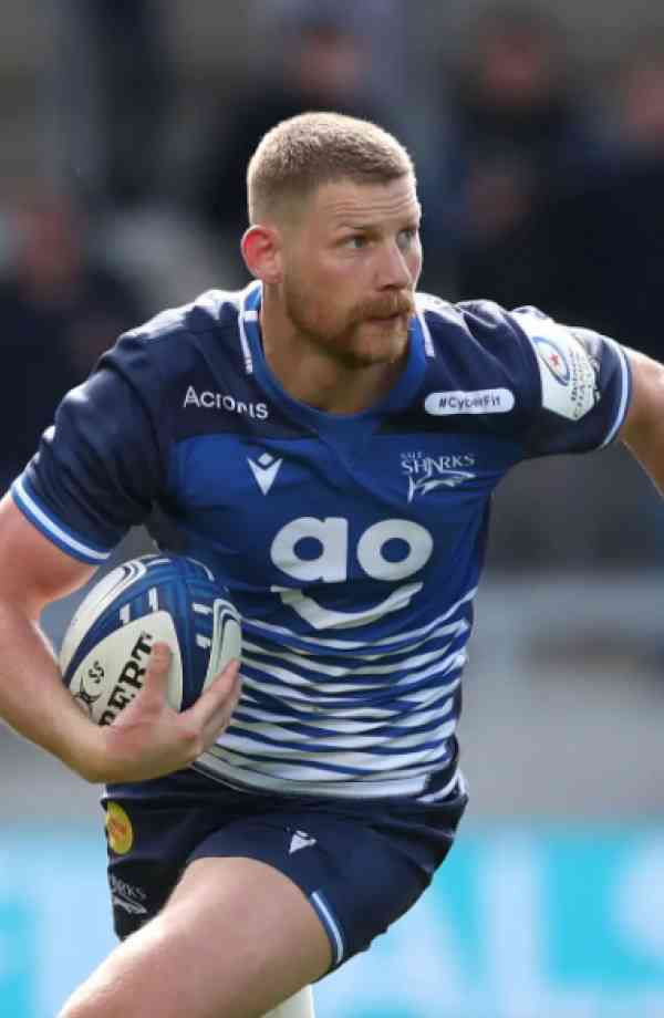 Robert du Preez | Ultimate Rugby Players, News, Fixtures and Live Results