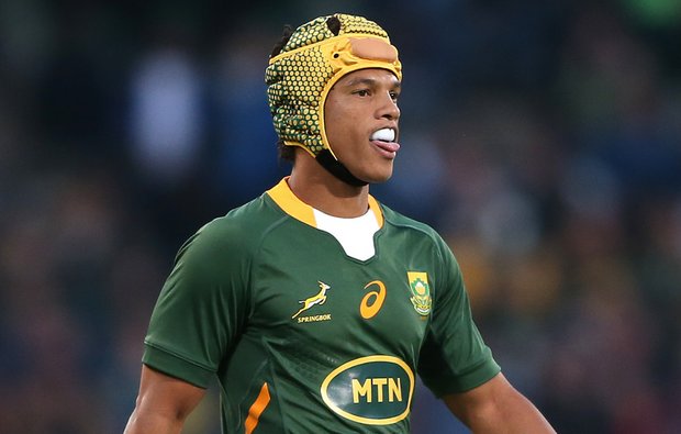 Springboks squad update: two players recalled, five released | Ultimate ...