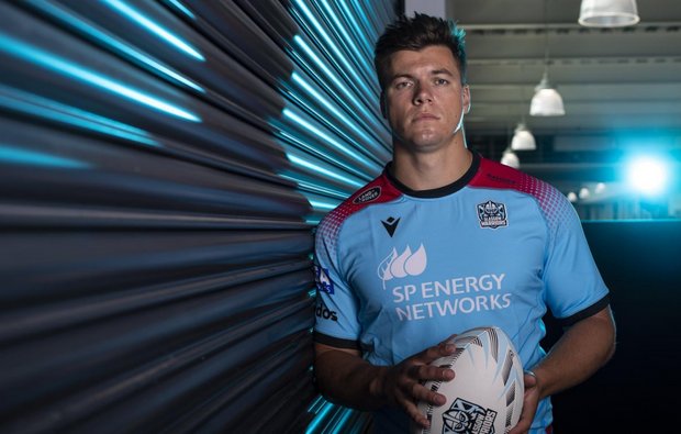 Huw Jones injury update | Ultimate Rugby Players, News, Fixtures and ...