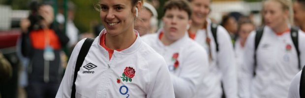 England announce World Cup Squad | Ultimate Rugby Players, News ...