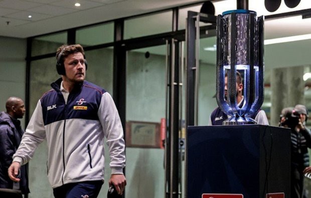 Andre-Hugo Spearheads Stormers Golden Generation | Ultimate Rugby ...