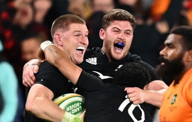 How the final round of the Rugby Championship can impact the World ...