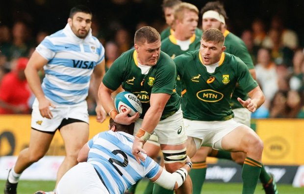 All Blacks take title despite Springboks win in Durban | Ultimate Rugby ...