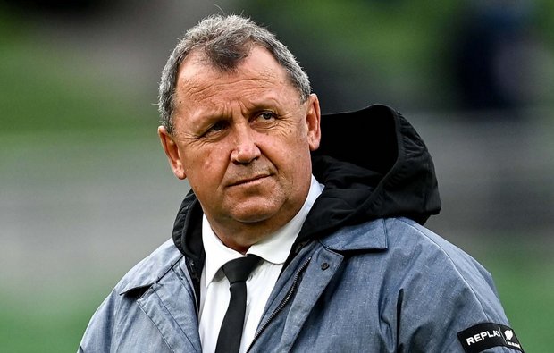 Foster warns champions New Zealand have 'quite a bit left in this tank ...