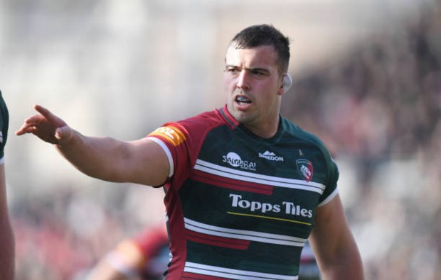 Leicester Tigers Premiership Rugby Cup side to play Wasps | Ultimate ...