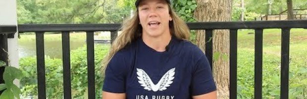 RWC 2021 Player Profile | Hope Rogers | Ultimate Rugby Players, News ...