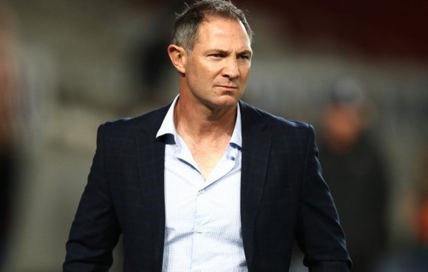 Leon MacDonald named All Blacks XV Head Coach | Ultimate Rugby Players ...