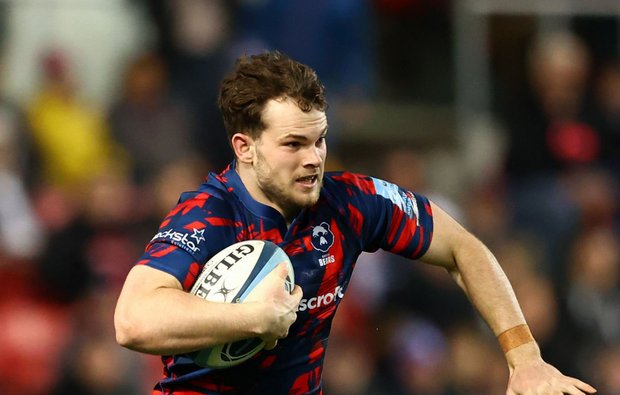 Pat Lam makes five changes for Kingston Park visit | Ultimate Rugby ...