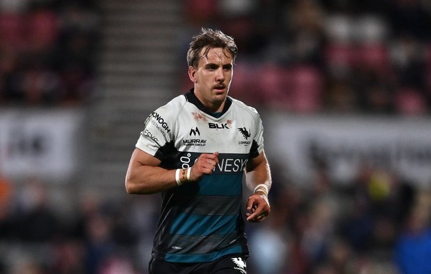 Connacht opt for a 6-2 split and seven changes to tackle the Bulls ...