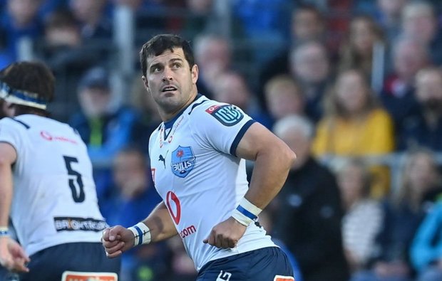 Springbok veterans start Bulls' Toyota Challenge clash with Cheetahs ...