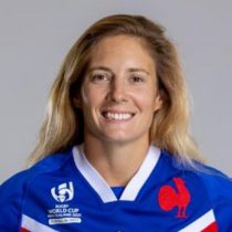 France Women - Squad | Ultimate Rugby Players, News, Fixtures and Live ...