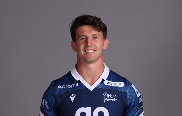 Tom Curry returns for Exeter clash | Ultimate Rugby Players, News ...