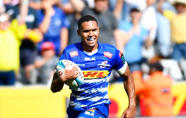 SA teams grab 19 from 20 points in the URC | Ultimate Rugby Players ...