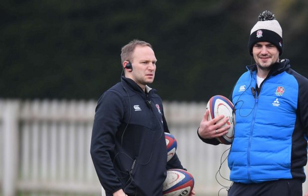 World Cup Preview: Pool A | Ultimate Rugby Players, News, Fixtures and ...