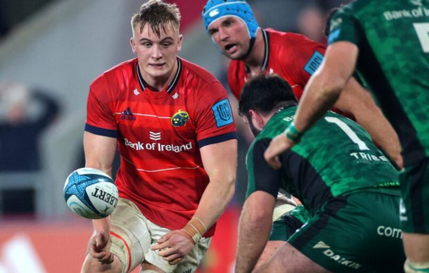 Munster Squad Update | Team News Ahead of First Interpro | Ultimate ...