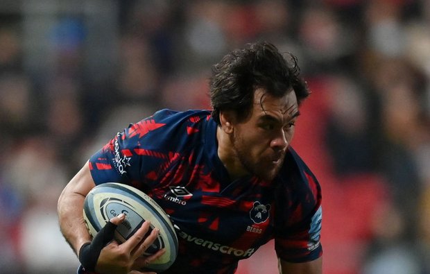 Two Former All Blacks Included In Samoa's November Tests Squad ...