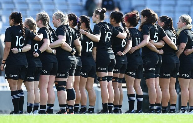 Black Ferns named for Rugby World Cup opener | Ultimate Rugby Players ...