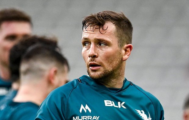 Jack Carty starts on his Connacht return against Munster | Ultimate ...