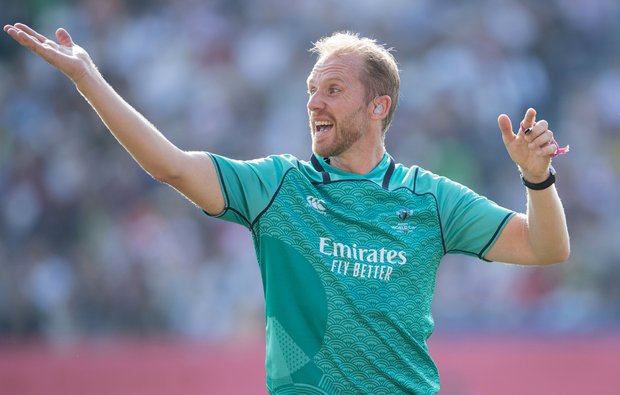 RFU Statement: Assessment and selection criteria for referees ...