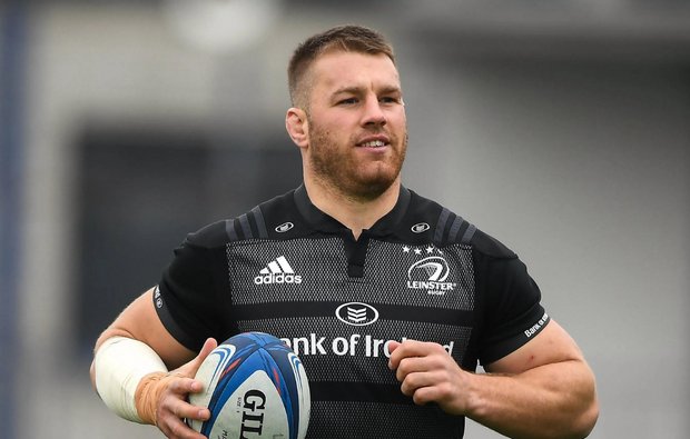 Sean O'Brien set for rugby return in the AIL | Ultimate Rugby Players ...