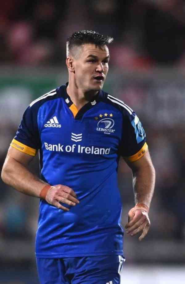 Jonathan Sexton - News | Ultimate Rugby Players, News, Fixtures and ...