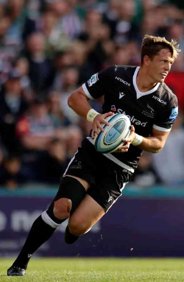 Tian Schoeman | Ultimate Rugby Players, News, Fixtures and Live Results