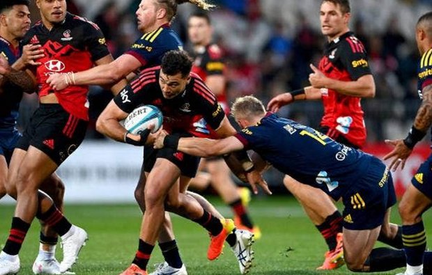 Highlanders and Crusaders set for Farmlands Cup showdown in North Otago ...