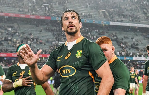 Etzebeth debuts as Sharks welcome their Springboks back | Ultimate ...