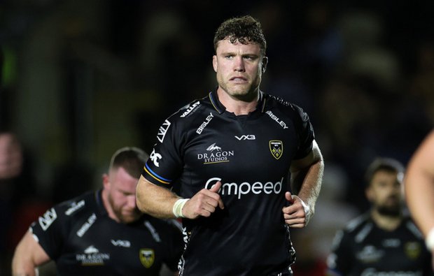 Will Rowlands returns to captain Dragons in derby | Ultimate Rugby ...
