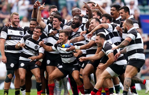 Barbarians heading to Northampton for historic match in November ...