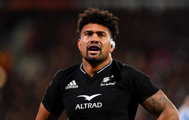 Ardie Savea to play in Japan after 2023 Rugby World Cup | Ultimate ...
