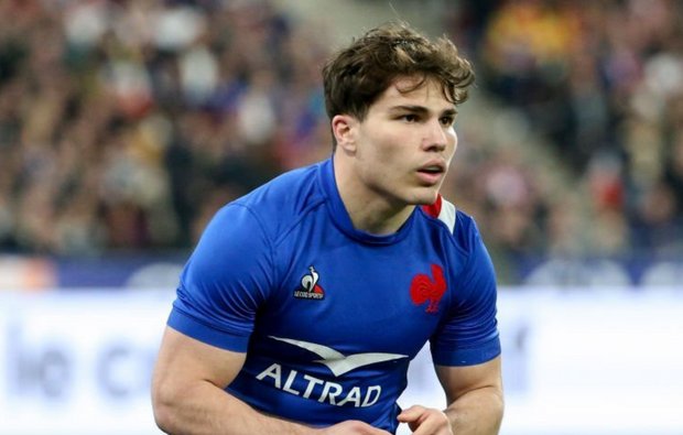 Grand slam winners return for France, eight uncapped players named in ...